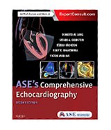 ASE's Comprehensive Echocardiography | R2 Digital Library