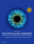The Ophthalmic Assistant | R2 Digital Library