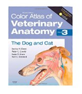 COLOR ATLAS OF VETERINARY ANATOMY | R2 Digital Library