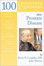 100 Questions & Answers About Prostate Disease | R2 Digital Library
