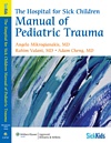 The Hospital for Sick Children Manual of Pediatric Trauma | R2 Digital ...