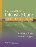 Irwin and Rippe's Intensive Care Medicine | R2 Digital Library
