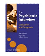 The Psychiatric Interview | R2 Digital Library