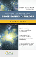 Questions and Answers About Binge Eating Disorder | R2 Digital Library