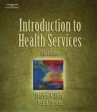 Introduction to Health Services | R2 Digital Library