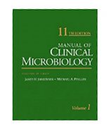 MANUAL OF CLINICAL MICROBIOLOGY (2 VOLUME SET) | R2 Digital Library