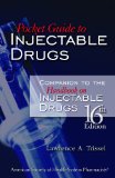POCKET GUIDE TO INJECTABLE DRUGS | R2 Digital Library