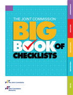 The Joint Commission Big Book of Checklists | R2 Digital Library