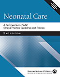 Neonatal Care | R2 Digital Library