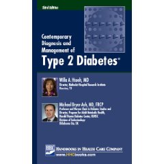 CONTEMPORARY DIAGNOSIS AND MANAGEMENT OF TYPE 2 DIABETES® | R2 Digital ...